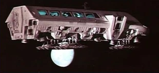 Moon Rocket Bus | 2001: A Space Odyssey Wiki | Fandom