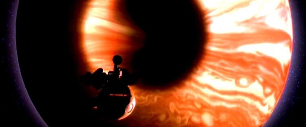 Lucifer | 2001: A Space Odyssey Wiki | Fandom