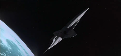 Orion III Spaceplane | 2001: A Space Odyssey Wiki | FANDOM powered by Wikia