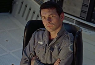 Frank Poole | 2001: A Space Odyssey Wiki | Fandom