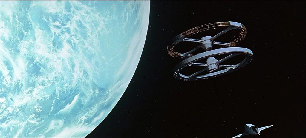 Earth | 2001: A Space Odyssey Wiki | Fandom