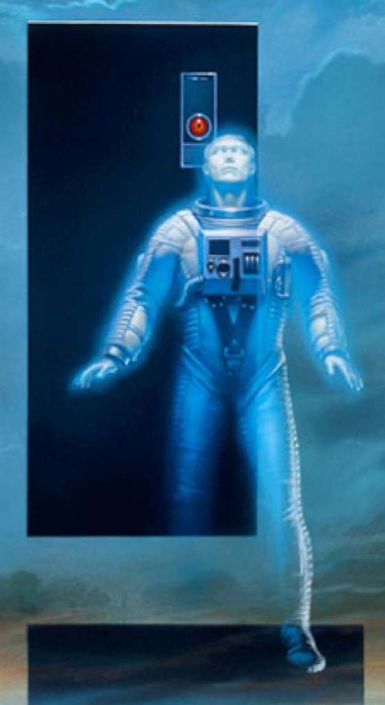 Halman | 2001: A Space Odyssey Wiki | FANDOM powered by Wikia