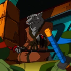 Splinter/Gallery | 2003 TMNT Wiki | FANDOM powered by Wikia