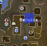 Olaf the Bard | Old School RuneScape Wiki | Fandom