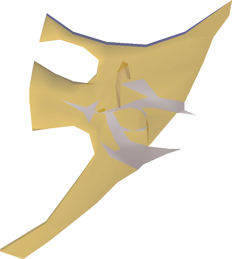 Arcane spirit shield | Old School RuneScape Wiki | Fandom