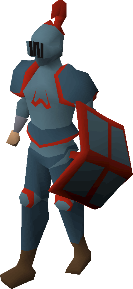 Zamorak armour | Old School RuneScape Wiki | FANDOM powered by Wikia