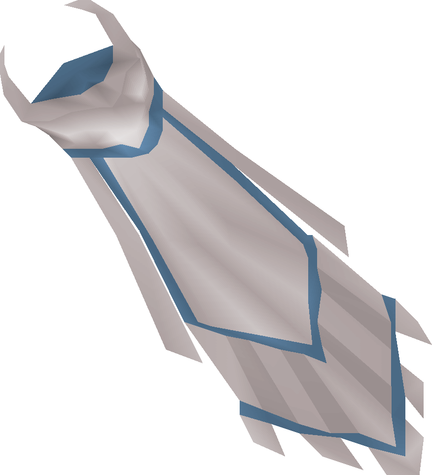 Mythical cape | Old School RuneScape Wiki | Fandom