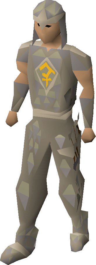 Bandos blessed d'hide armour | Old School RuneScape Wiki | Fandom