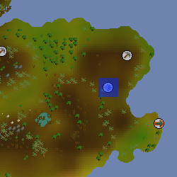 Rantz | Old School RuneScape Wiki | Fandom