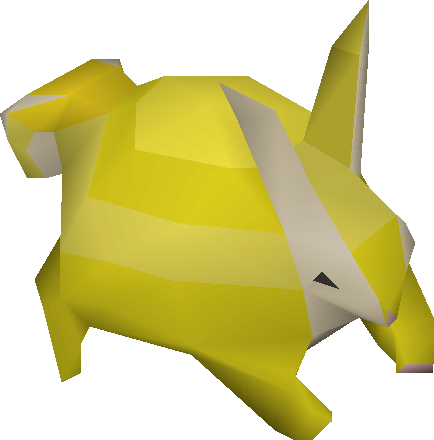 Baby chinchompa | Old School RuneScape Wiki | Fandom