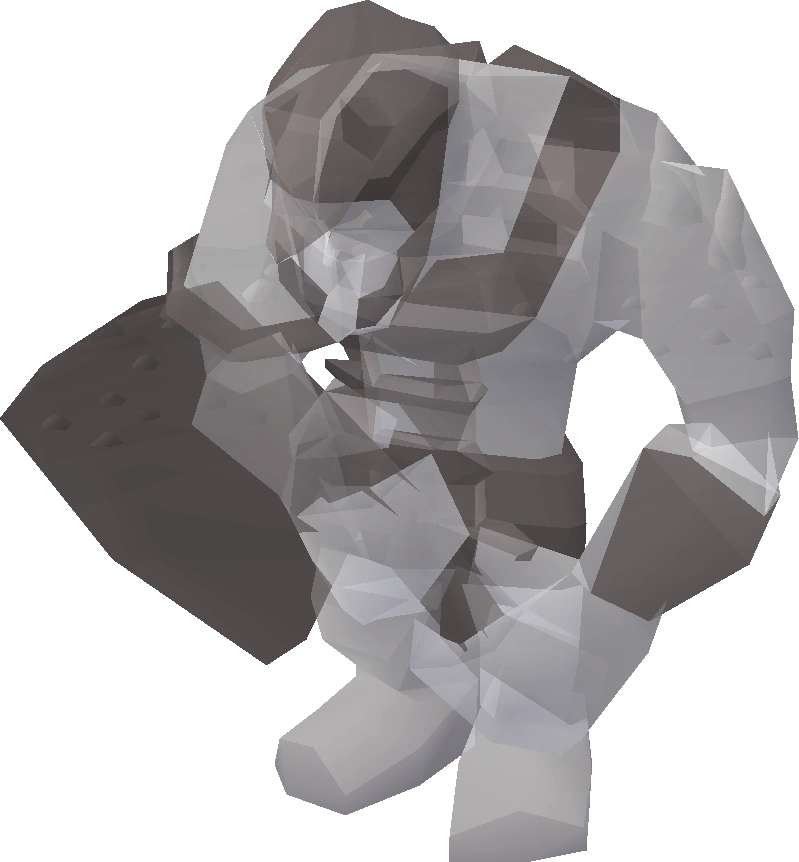 Revenant ork | Old School RuneScape Wiki | Fandom