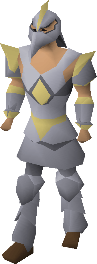 Armadyl armour | Old School RuneScape Wiki | Fandom