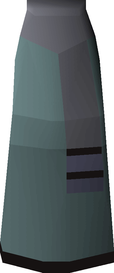 3rd age robe | Old School RuneScape Wiki | Fandom