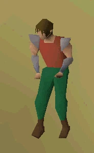 Smooth dance | Old School RuneScape Wiki | Fandom