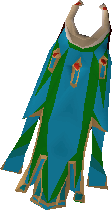 Imbued guthix max cape | Old School RuneScape Wiki | Fandom