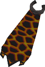 Infernal cape | Old School RuneScape Wiki | Fandom