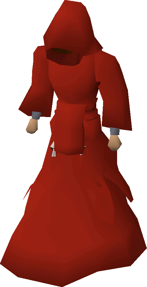 Elder chaos druid robes | Old School RuneScape Wiki | FANDOM powered by ...