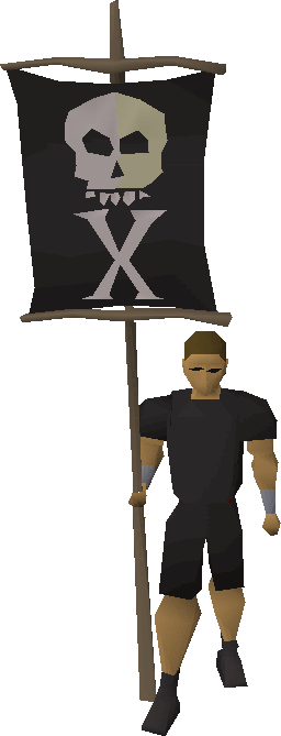 Treasure flag | Old School RuneScape Wiki | Fandom