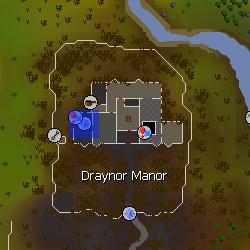 Ava | Old School RuneScape Wiki | Fandom