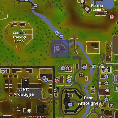 Chaos Druid Tower | Old School RuneScape Wiki | FANDOM powered by Wikia