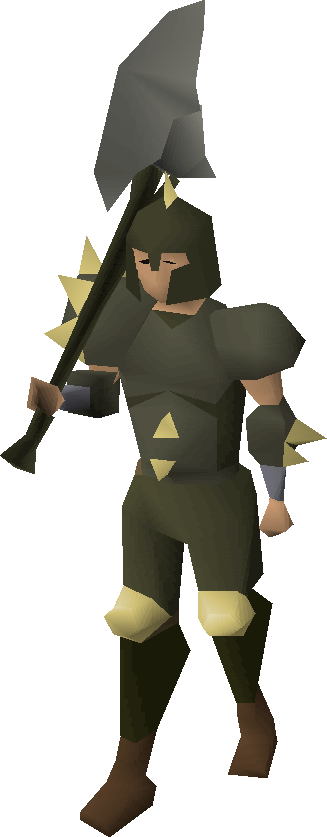 Barrows equipment | Old School RuneScape Wiki | Fandom