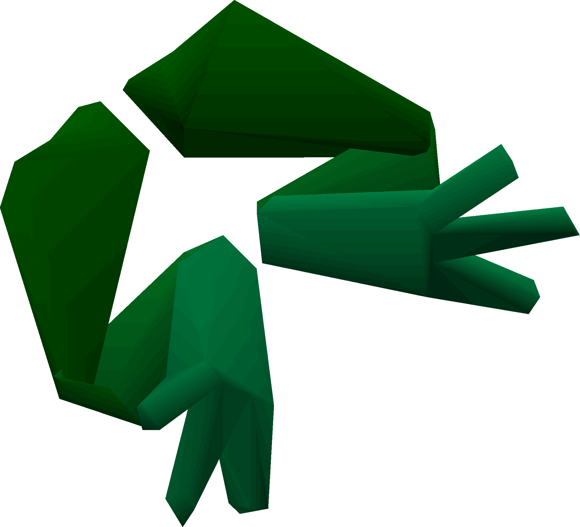 Giant frog legs | Old School RuneScape Wiki | Fandom