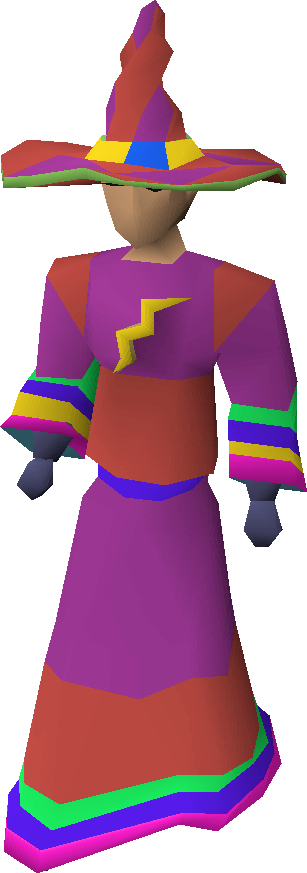 Infinity robes | Old School RuneScape Wiki | Fandom