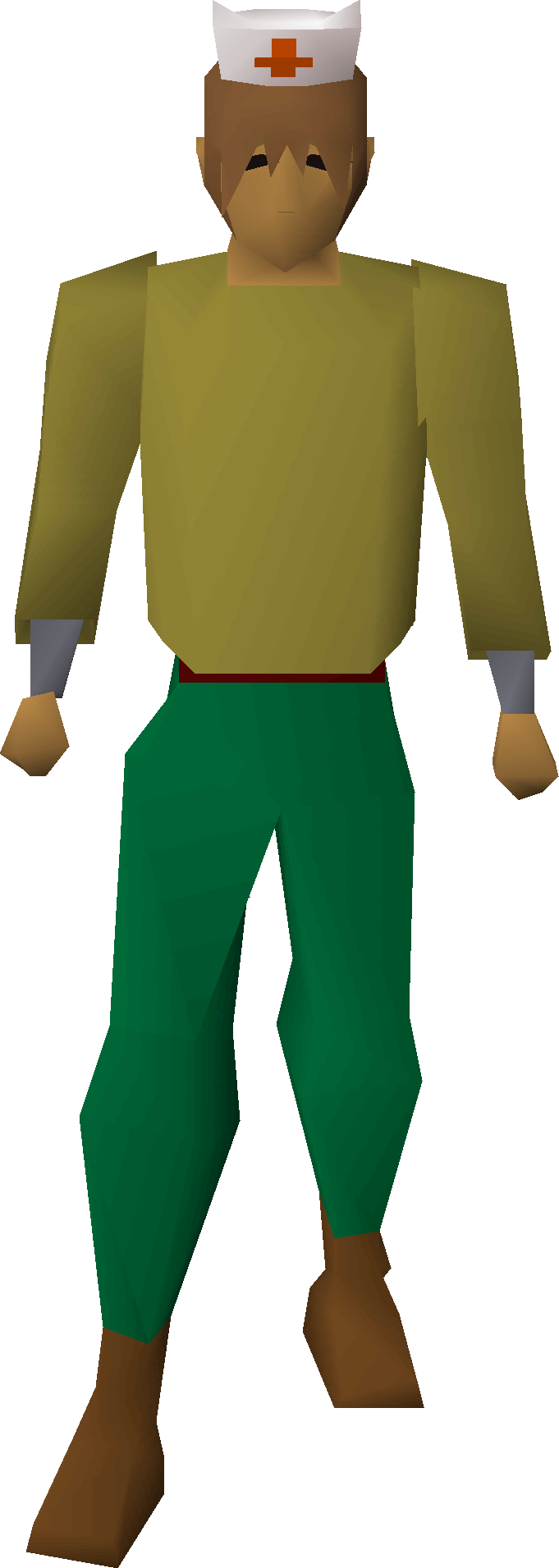How To Get Mining Helmet Osrs