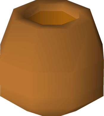 Pot | Old School RuneScape Wiki | Fandom