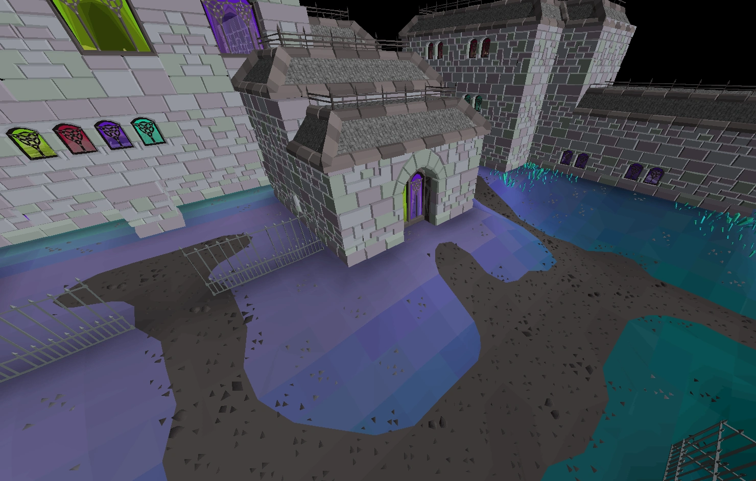 Arceuus House | Old School RuneScape Wiki | FANDOM powered by Wikia