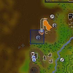 Red salamander (Hunter) | Old School RuneScape Wiki | Fandom