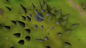 Body altar | Old School RuneScape Wiki | FANDOM powered by Wikia