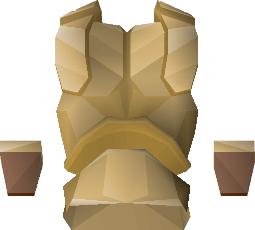 Varrock armour 1 | Old School RuneScape Wiki | Fandom