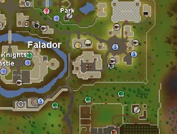 Mining Guild | Old School RuneScape Wiki | Fandom