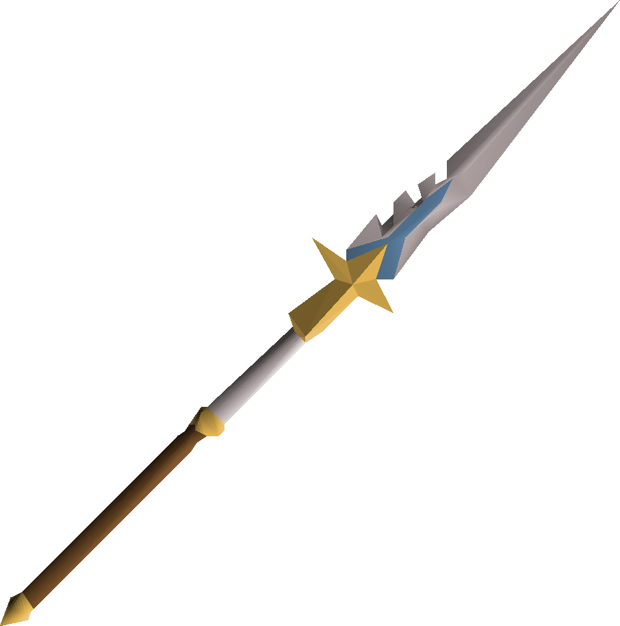 Staff of light | Old School RuneScape Wiki | Fandom