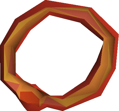 Zamorak halo | Old School RuneScape Wiki | Fandom