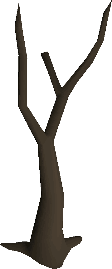 Dead tree | Old School RuneScape Wiki | FANDOM powered by Wikia