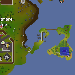 Hazelmere | Old School RuneScape Wiki | Fandom