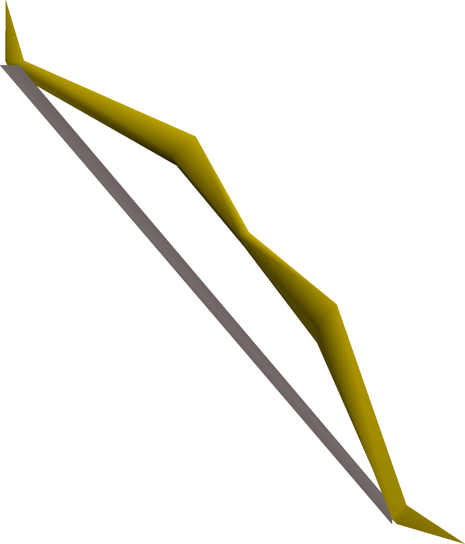 Yew longbow | Old School RuneScape Wiki | FANDOM powered by Wikia