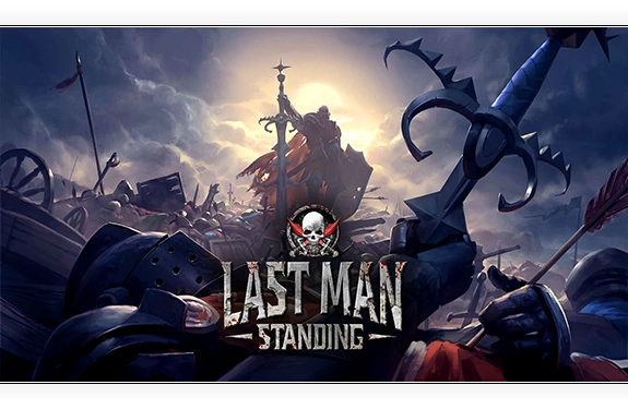 Last Man Standing Wiki - hkfasr