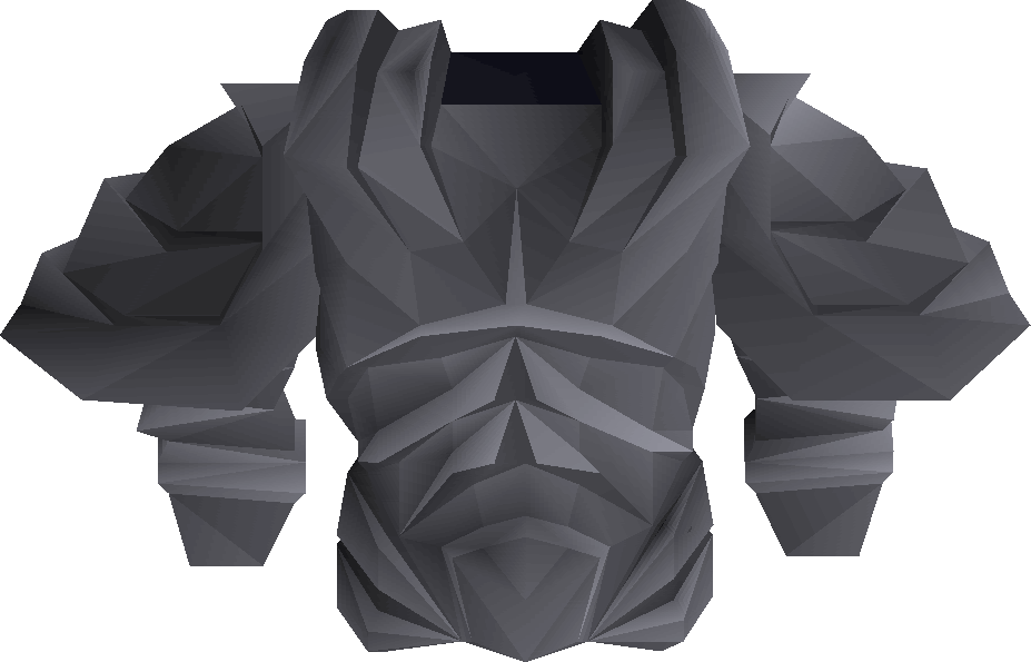 Varrock armour 4 | Old School RuneScape Wiki | Fandom