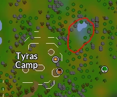 Eluned | Old School RuneScape Wiki | Fandom