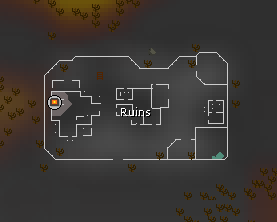 Ruins (east) | Old School RuneScape Wiki | Fandom