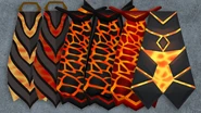 Infernal cape | Old School RuneScape Wiki | Fandom