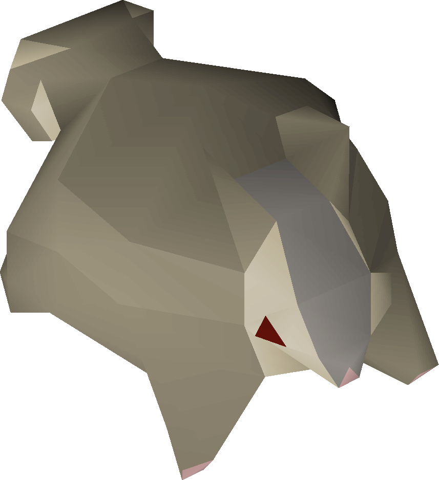 Chinchompa | Old School RuneScape Wiki | Fandom