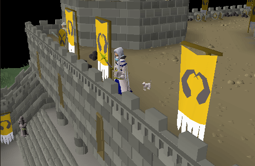 Varrock Palace | Old School RuneScape Wiki | Fandom