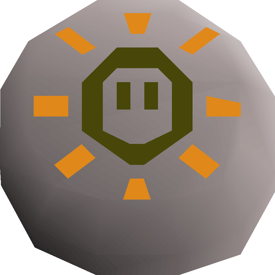 Mind rune | Old School RuneScape Wiki | FANDOM powered by Wikia