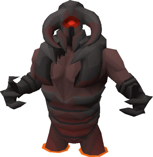 TzKal-Zuk | Old School RuneScape Wiki | Fandom