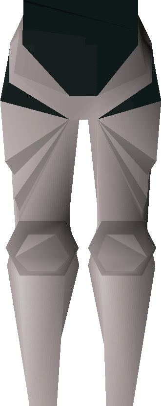 3rd age platelegs | Old School RuneScape Wiki | Fandom