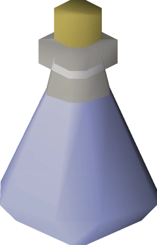 Vial of water | Old School RuneScape Wiki | Fandom